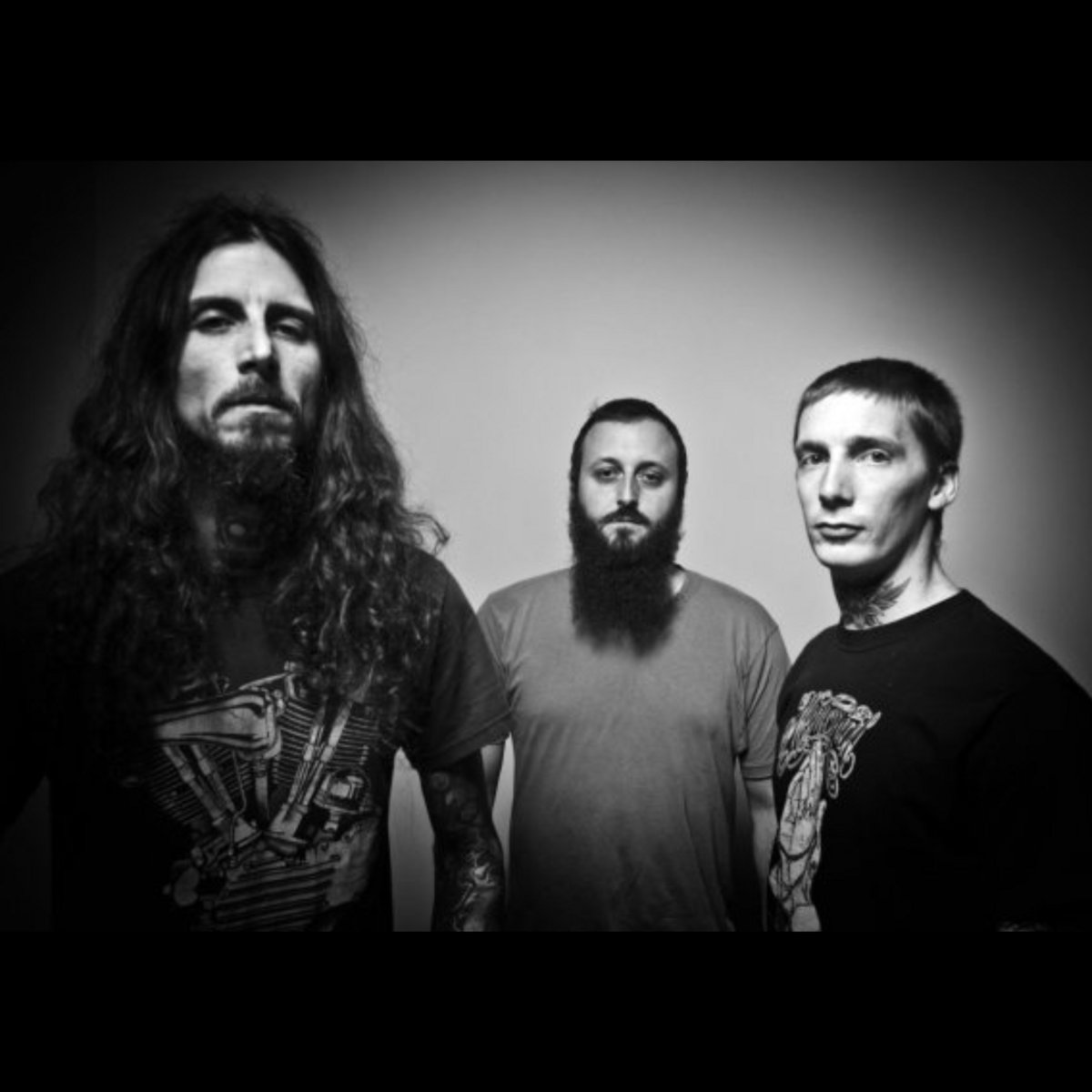 Zoroaster Voice Of Saturn