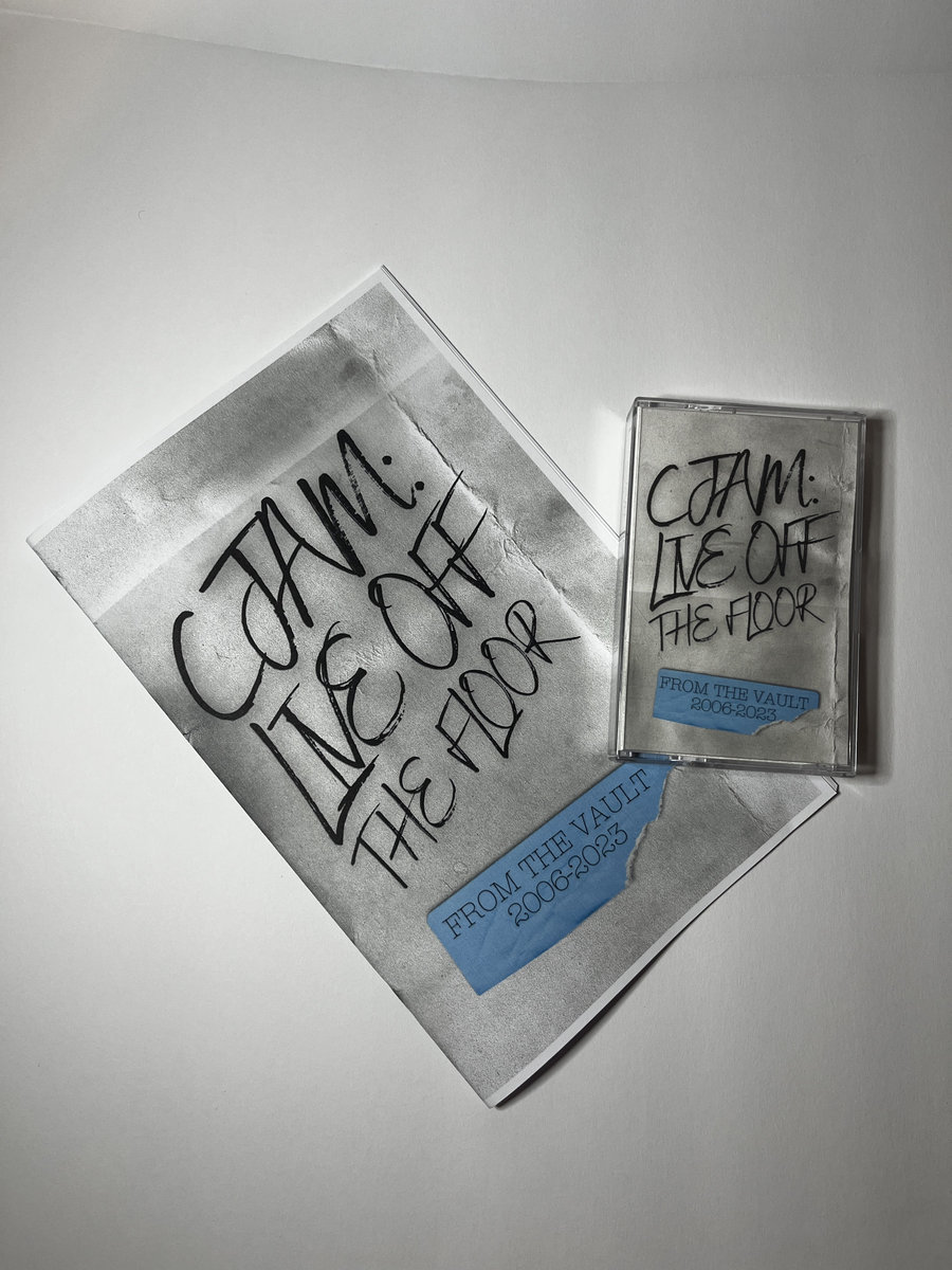 CJAM Live Off The Floor II: From the Vault, 2006 - 2023 | CJAM 99.1FM