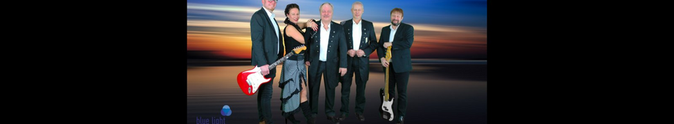 Music | blue light orchestra
