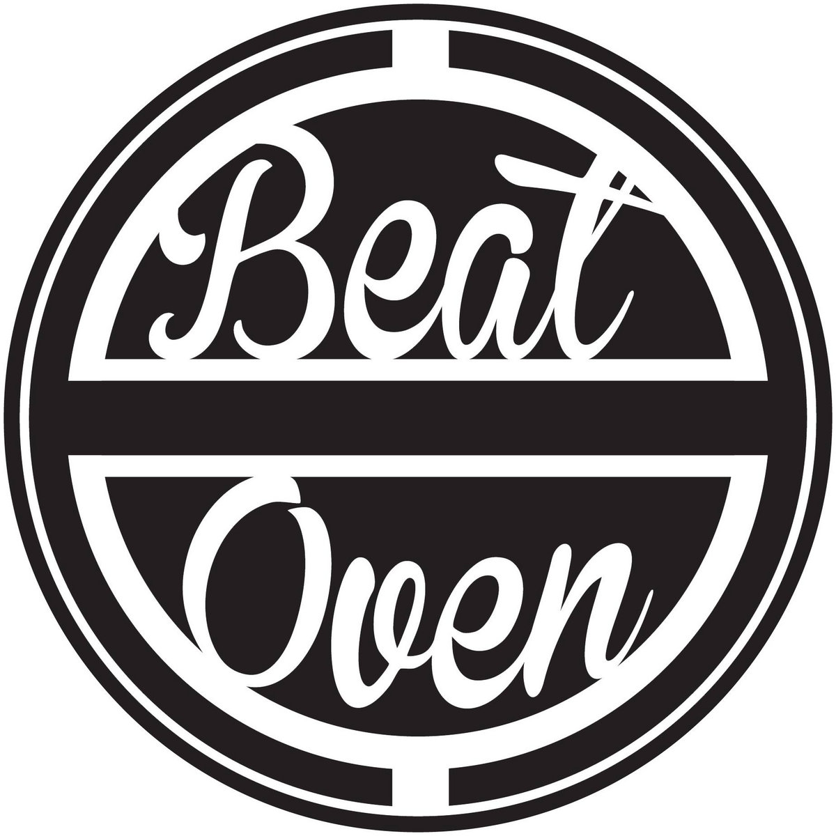 Broken City 1st Street | Gonzo | Beat Oven