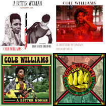 Subscribe to Cole Williams Official | Cole Williams Official