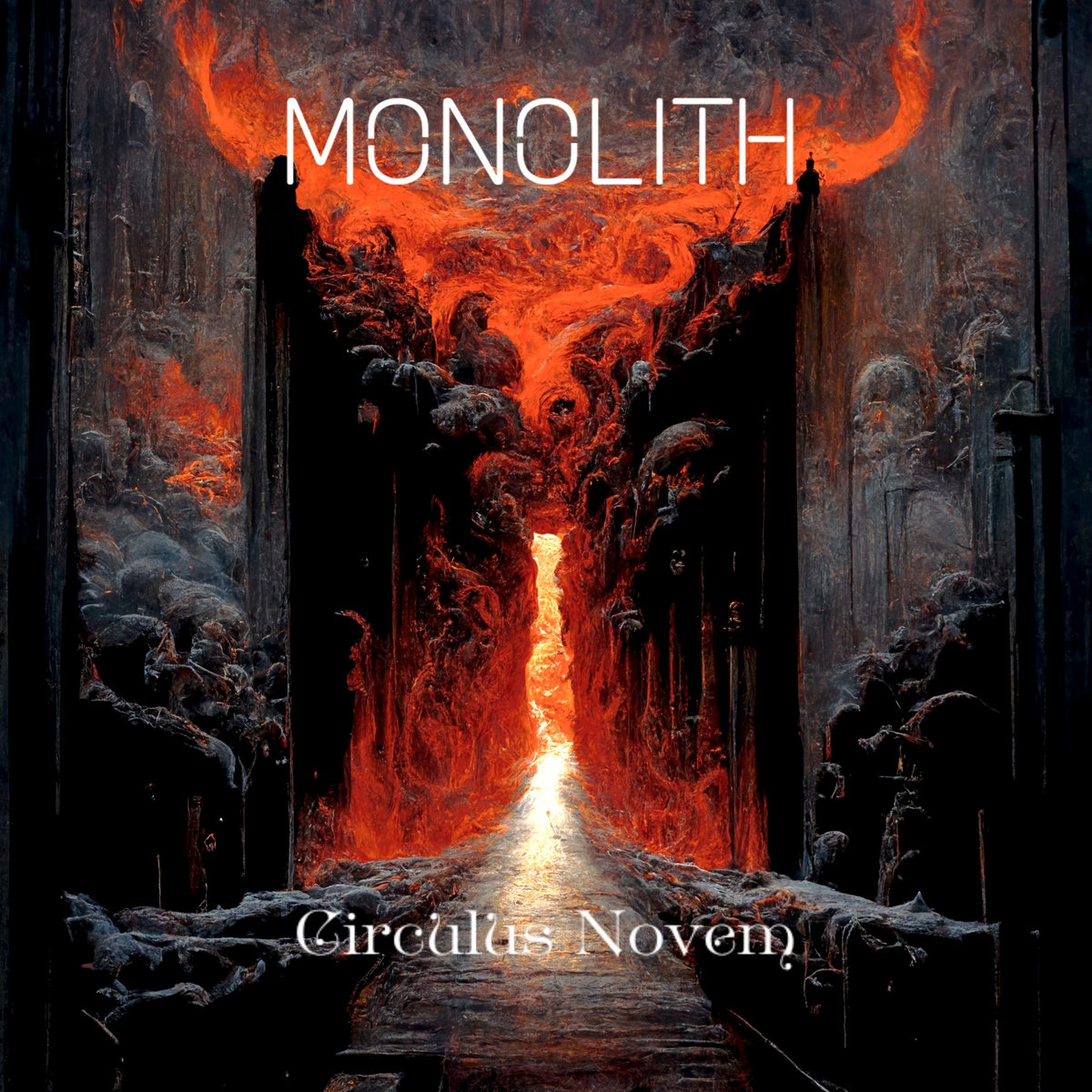 Music | Monolith