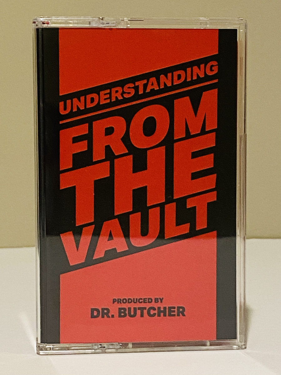 From the Vault | Understanding & Dr Butcher | MadGood Records