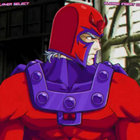 The Patient Demos | Blacklit Canopy