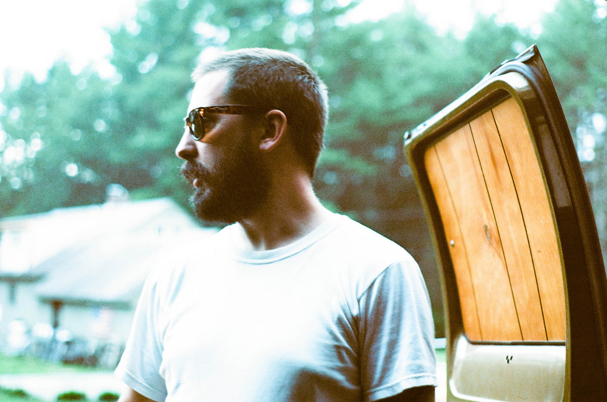 Passerine with Timothy Horgan | Footings