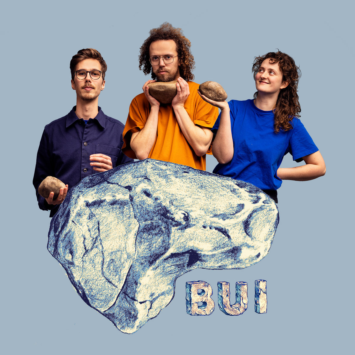 BUI meets Aaron Lumley | BUI