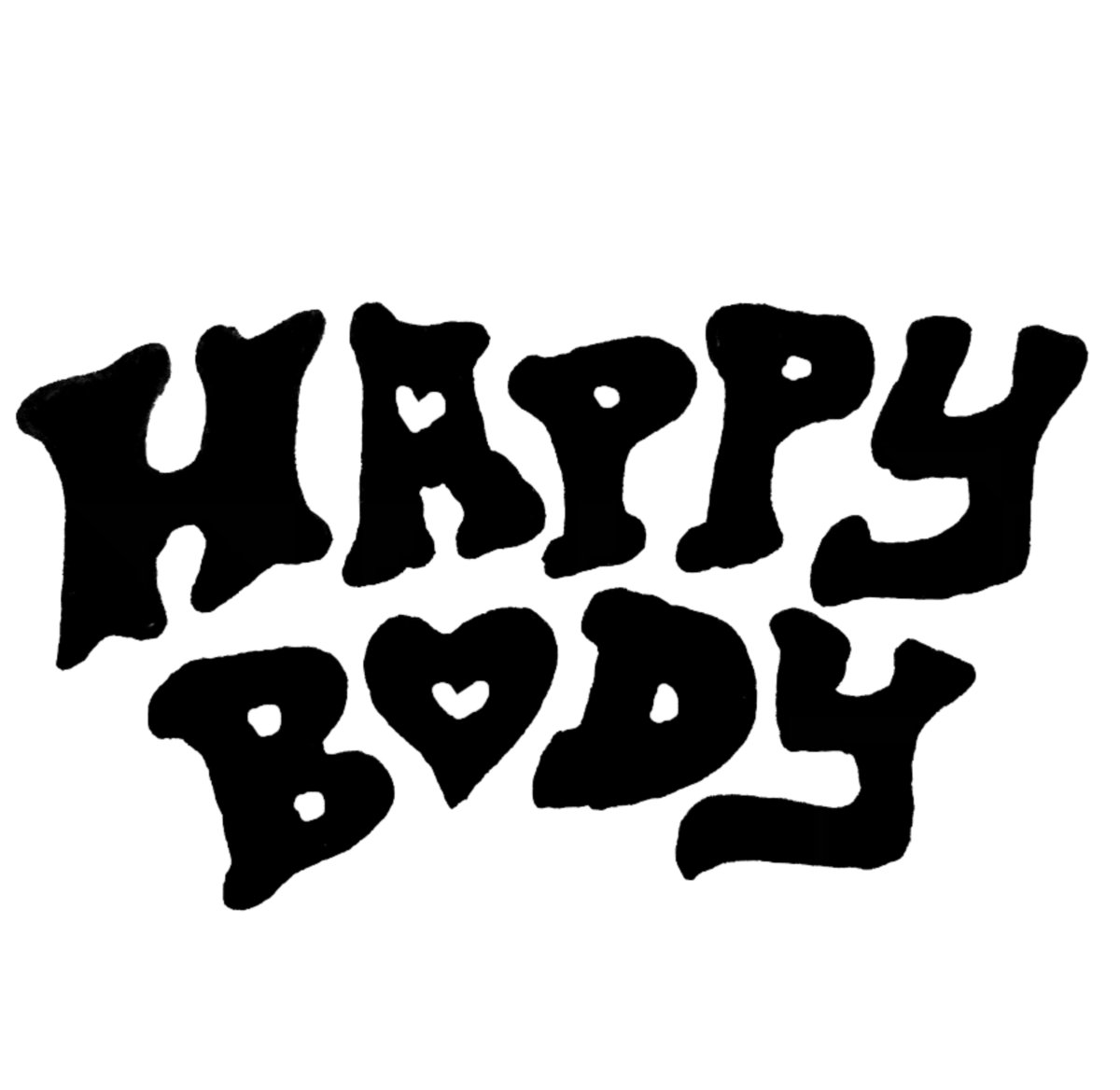 So Nice! | Happy Body