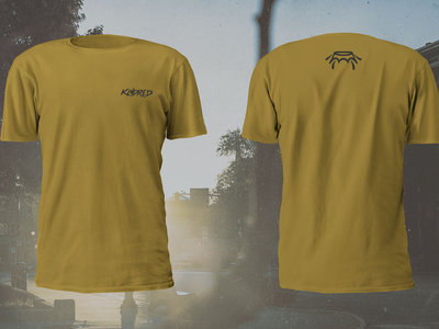 Gold Kindred Logo | Kindred