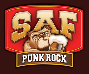 Music | Stand Against Fear OFFICIAL