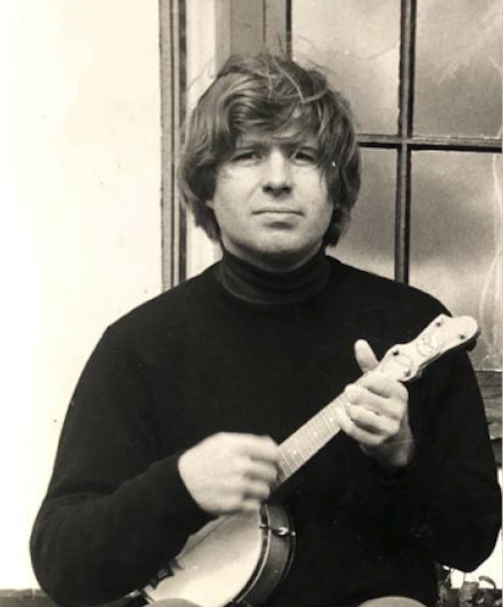 Ax's Trax | Alex Hollweg