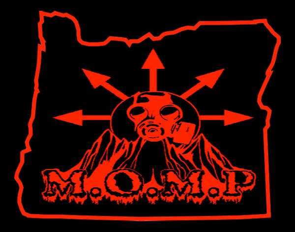 Weapon World EP | Weapon World | Middle Oregon Metal And Punk
