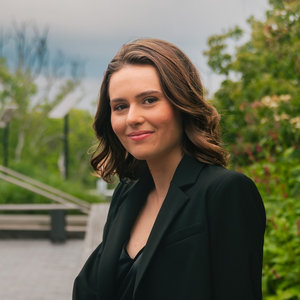 Music | Hannah Hawes