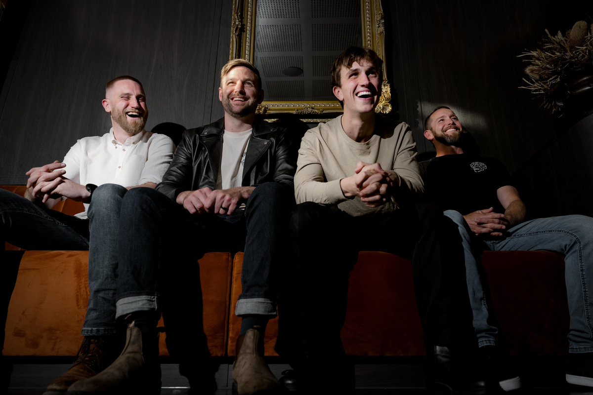 Depths | SLOW DOWN SONIC