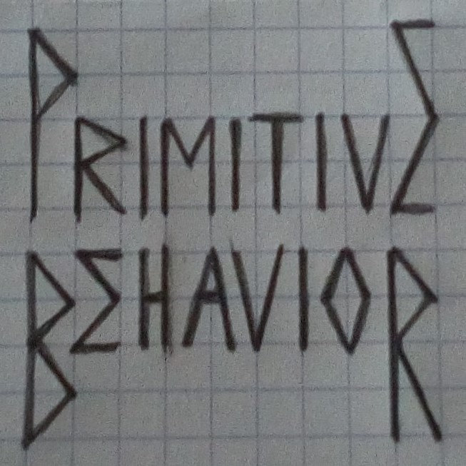 Raw | Primitive Behavior