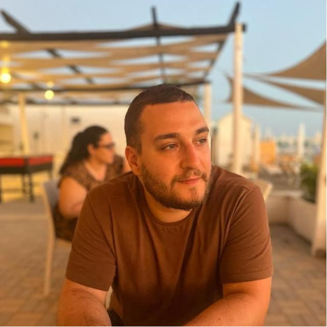 Journey (Demo) | Giuseppe Zano