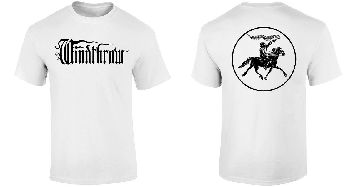 Katabasis | Windthrow