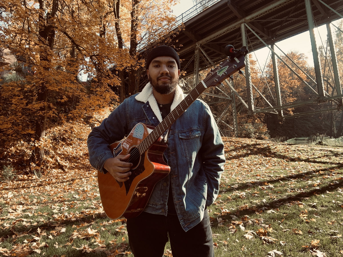 Hooky (Acoustic) | Jordan Sings