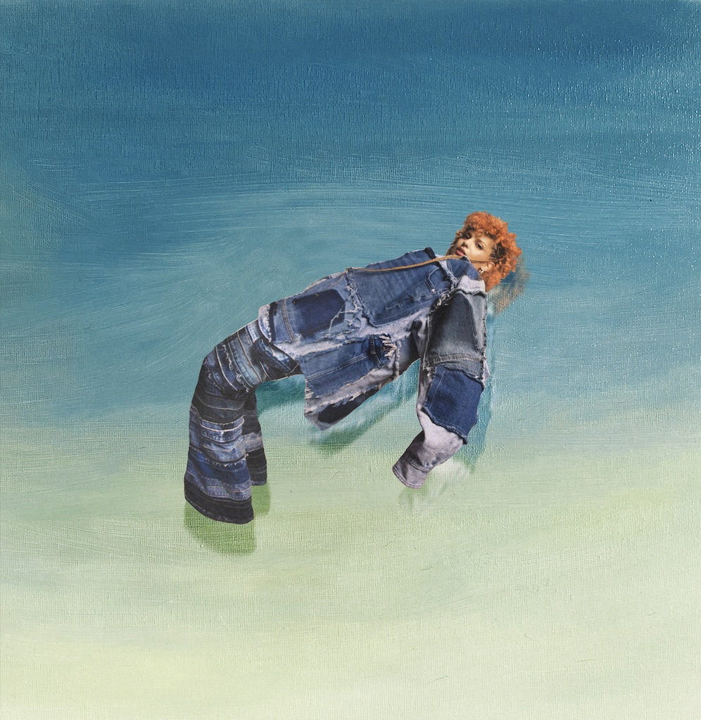 The Evolution Of Taloula | TALOULA