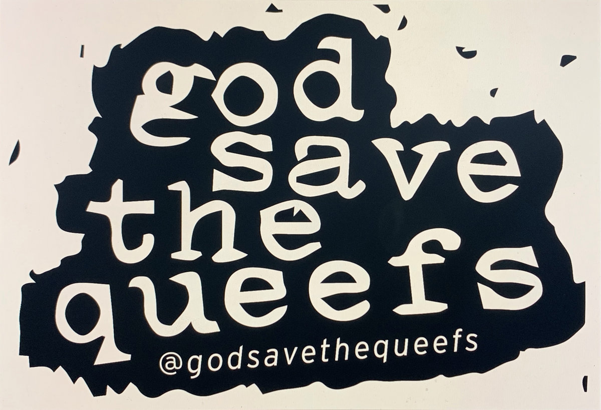 Davey Crockett | Thee Headcoatees | Queefs