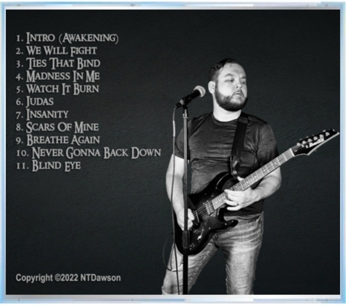 Madness In Me | United Servants