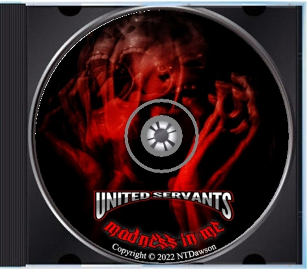 Madness In Me | United Servants