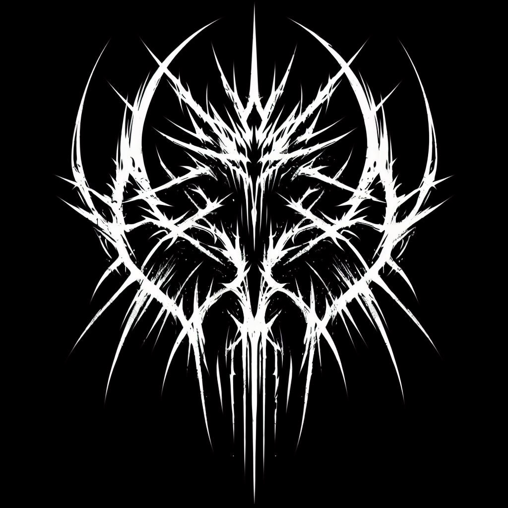 Rites of the Black Moon | Angel of the Abyss