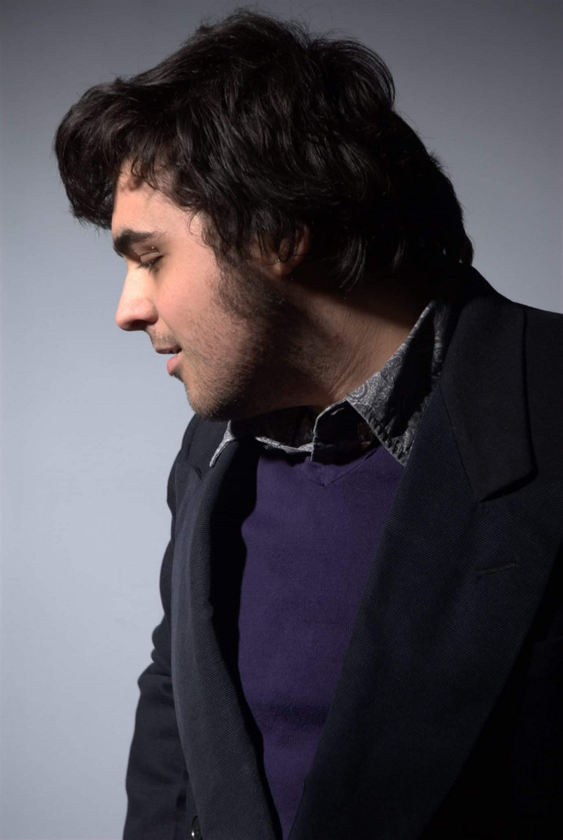 The Cherry Sisters | Craig Adams