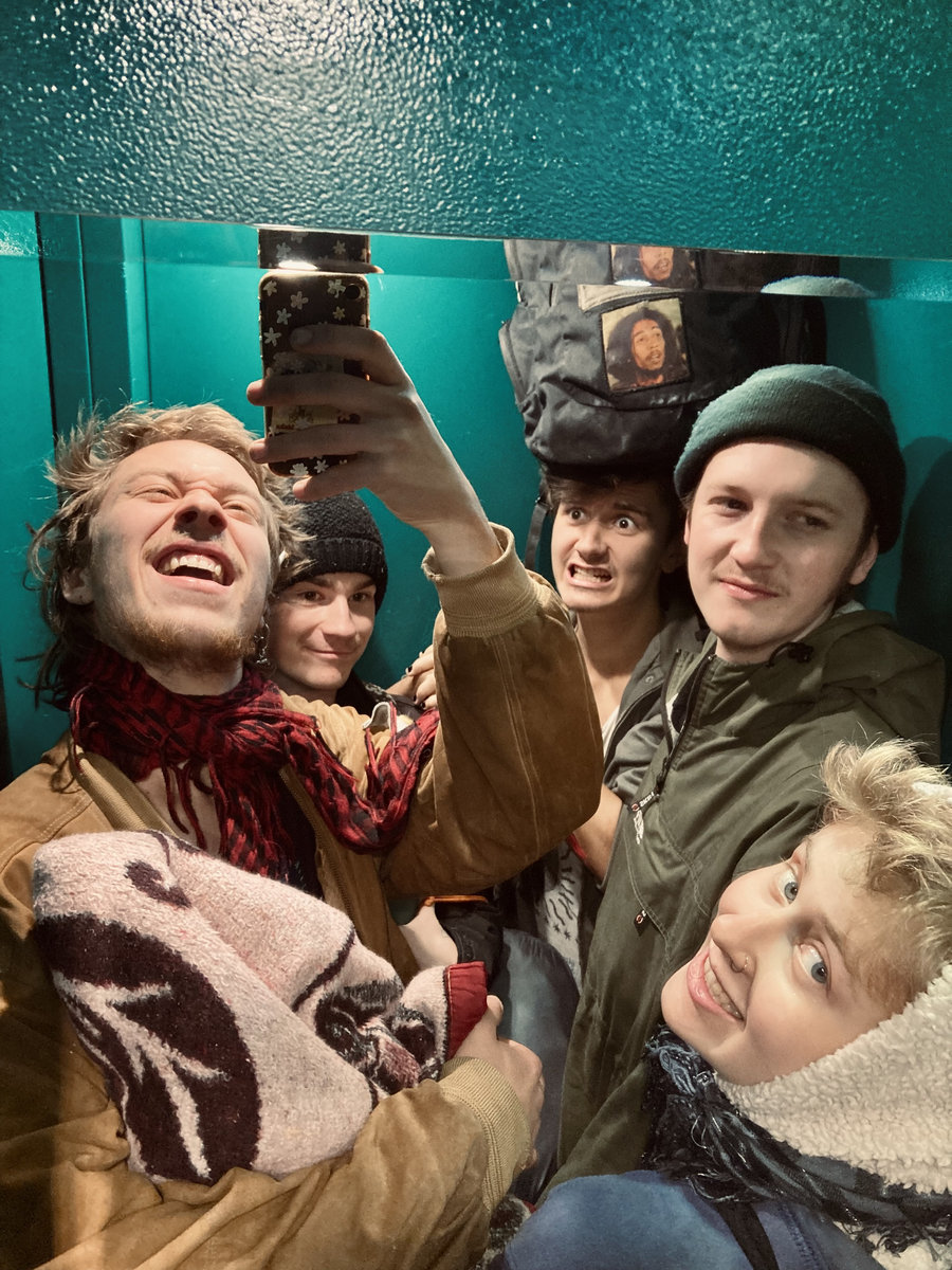 SIRENA RÁNA | Včera bylo pozdě