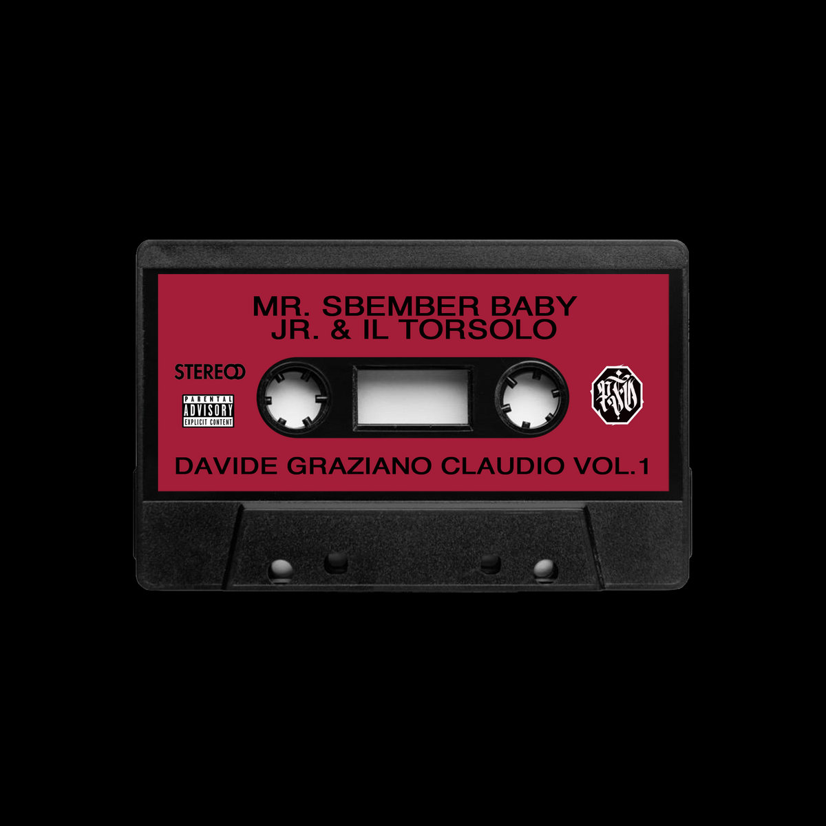 Davide Graziano Claudio Vol.1 | Mr Sbember Baby Junior & Il Torsolo ...