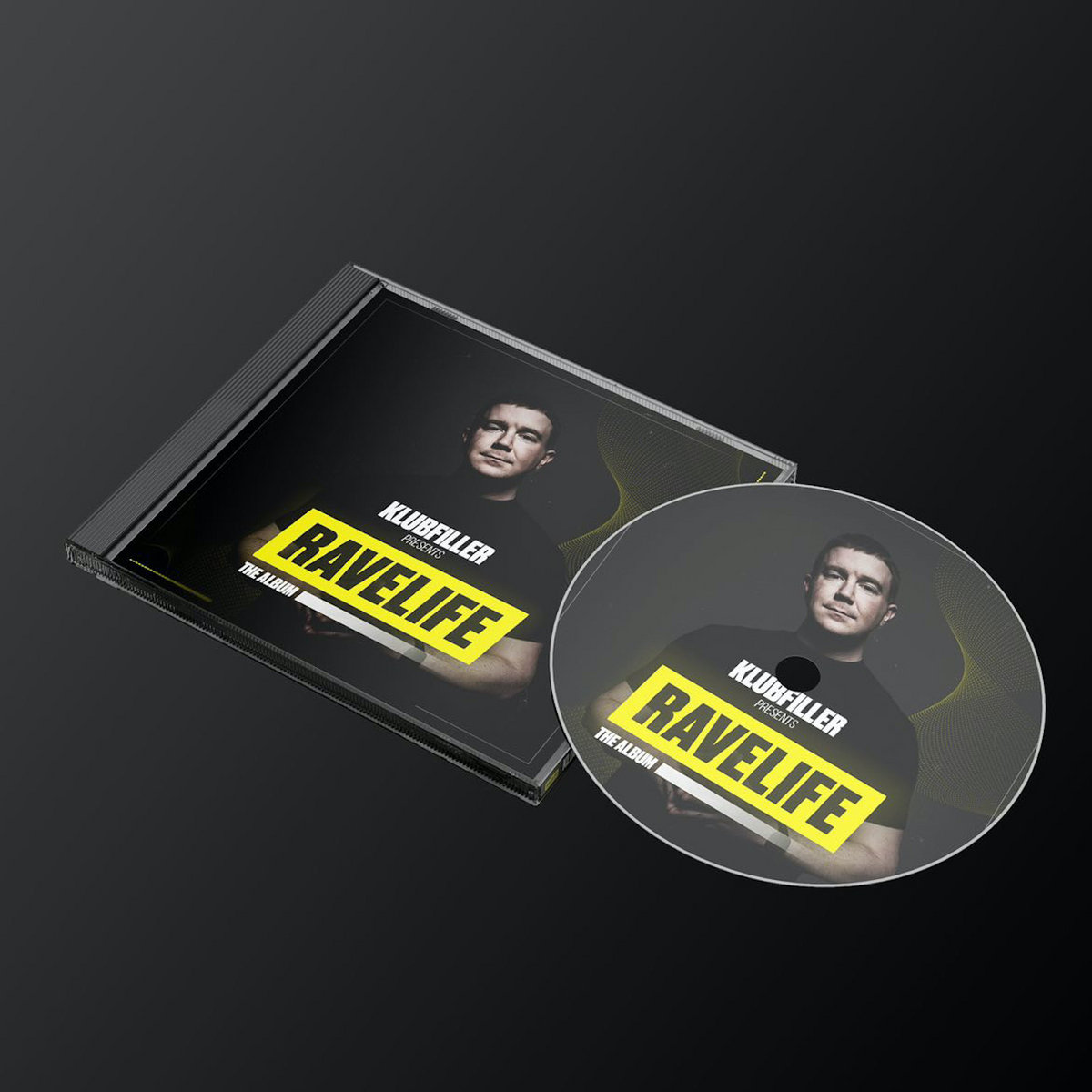 Ravelife | Klubfiller | Klubbed Up