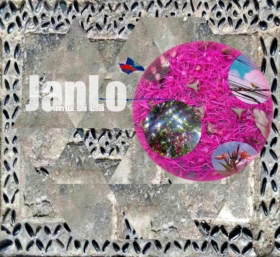 La Divina Mezcla | JanLo Musica | JanLo