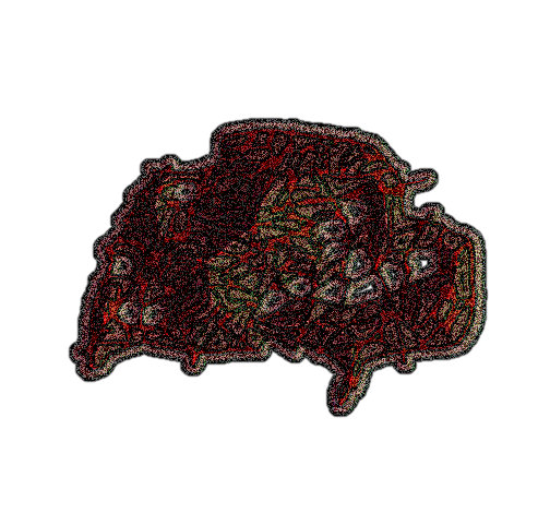 Bacillus Anthracis | SCAB MAGGOT