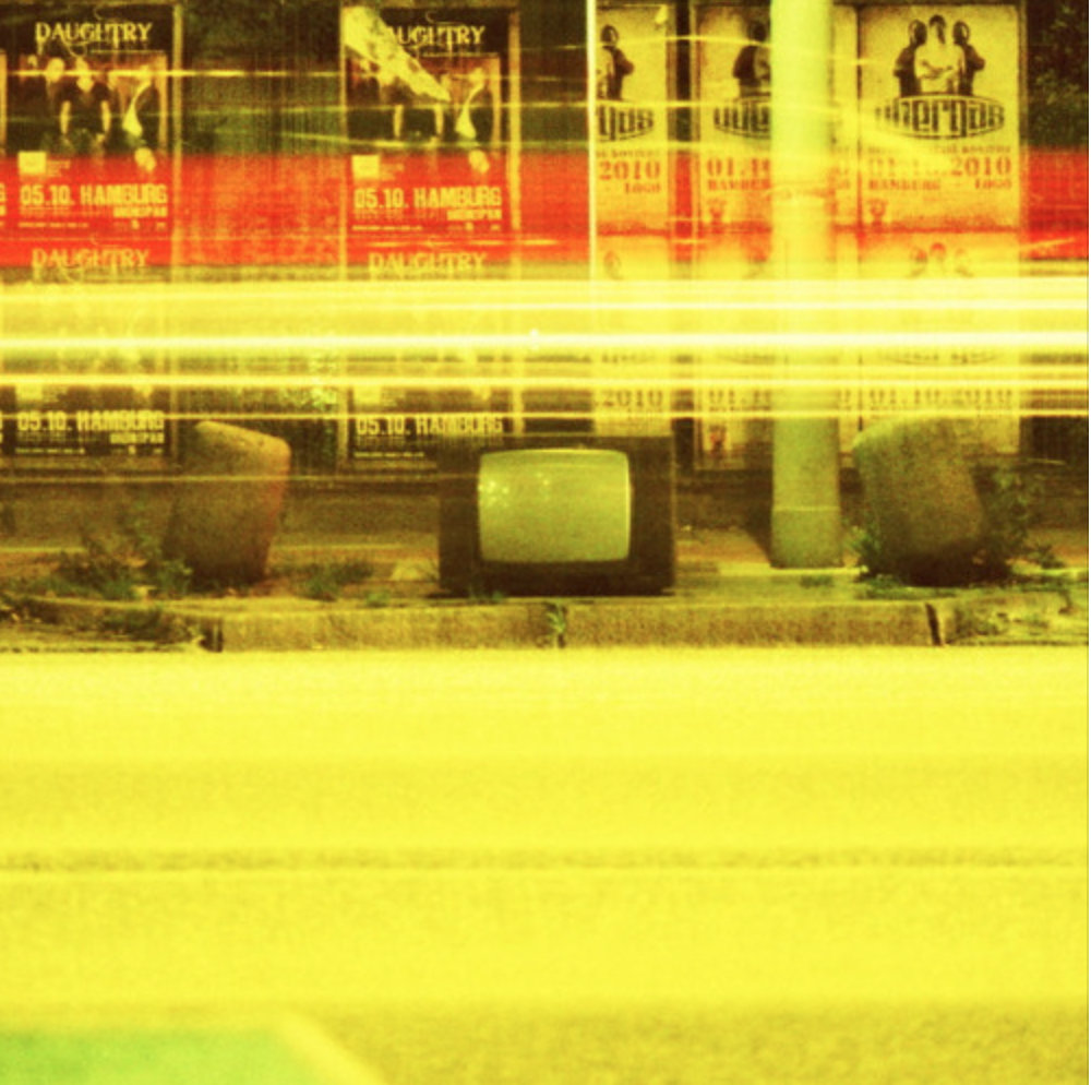 Distance | Original Echo