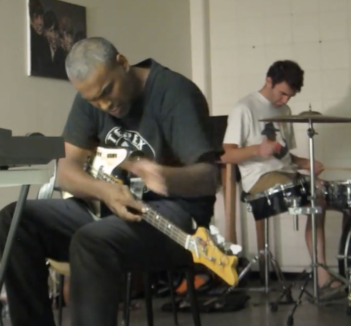 Deep space relationship | Park Details' Band