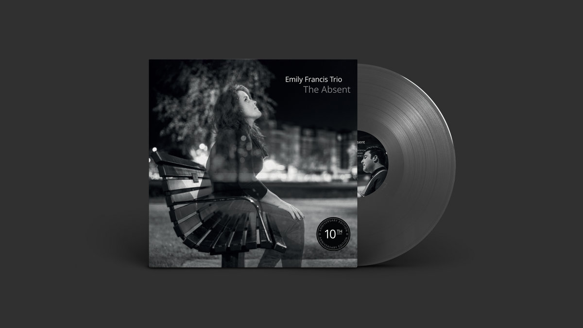 The Absent (10th Anniversary Remaster) | Emily Francis Trio