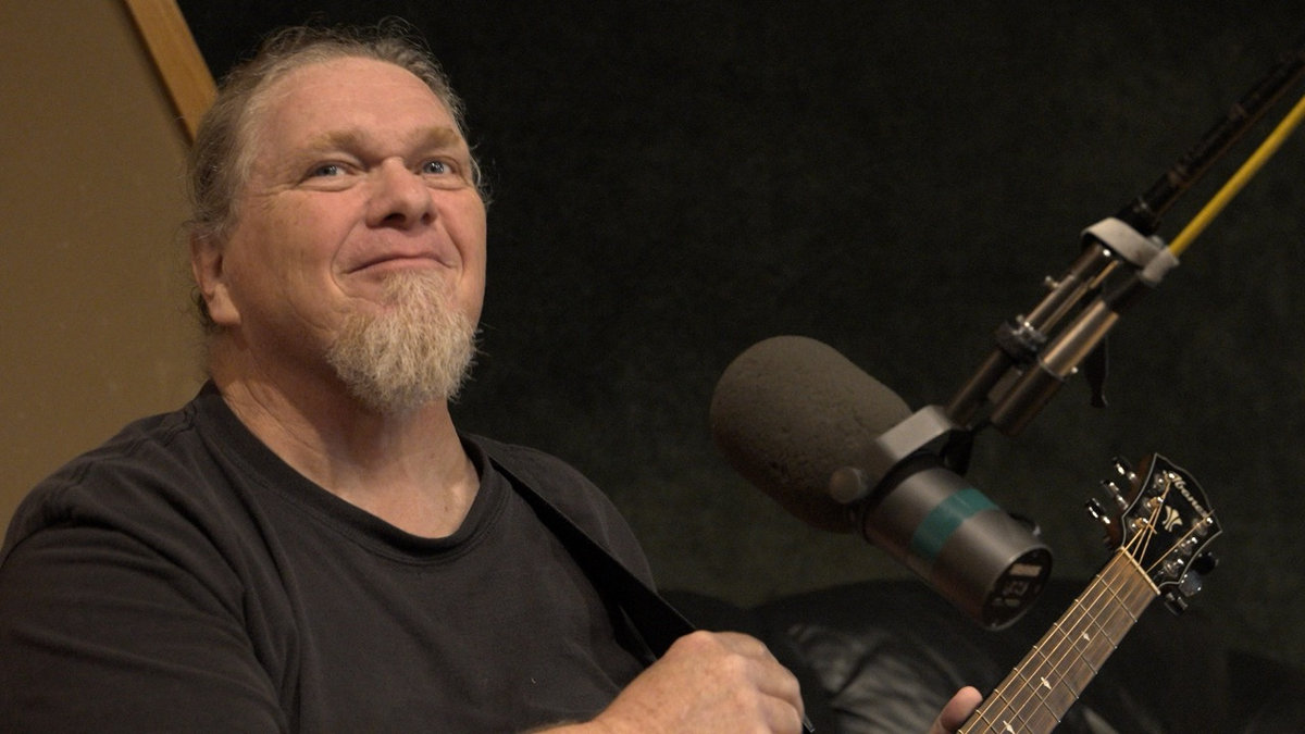 Broken Bones & Battle Scars | Jay Powell