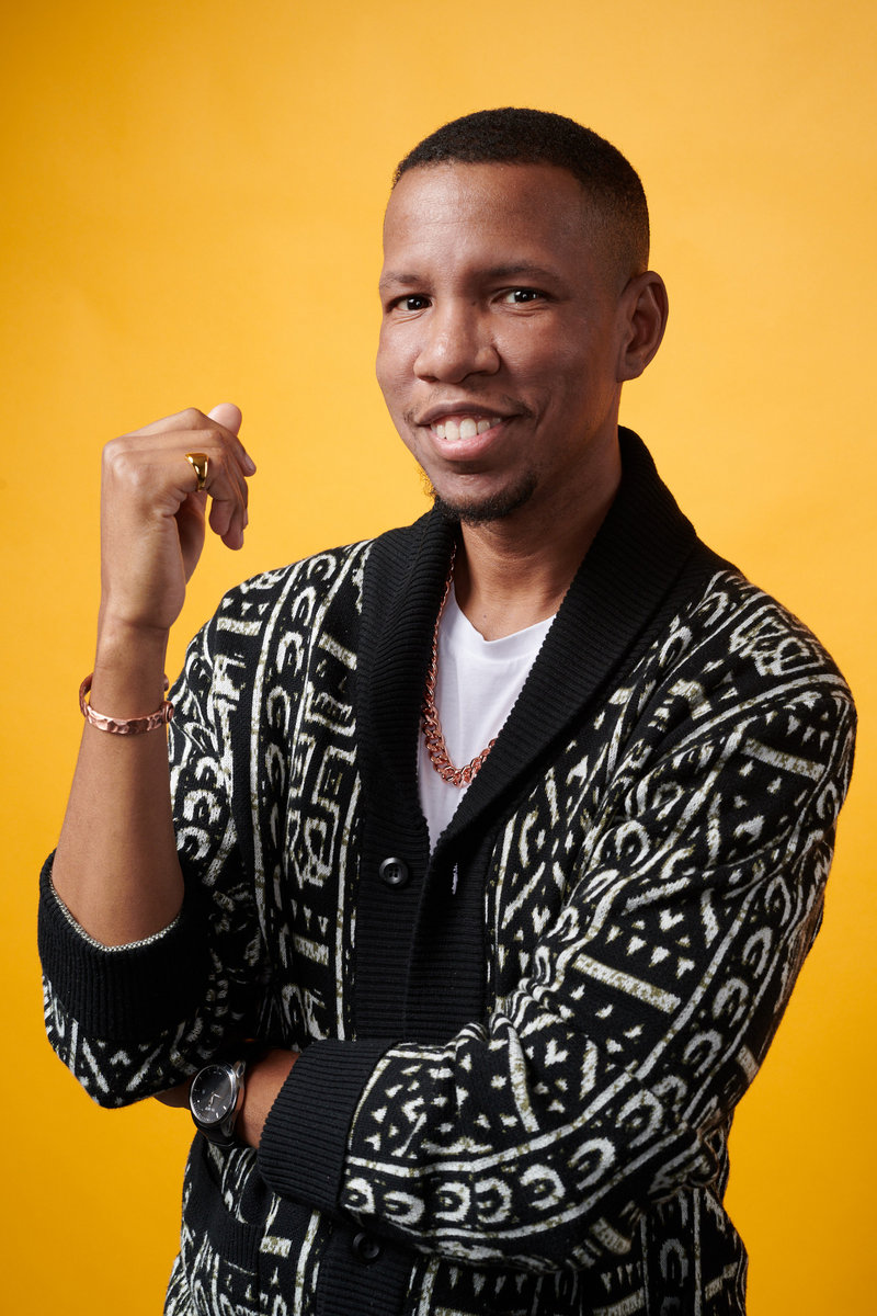 Pure Intention | Milton Suggs