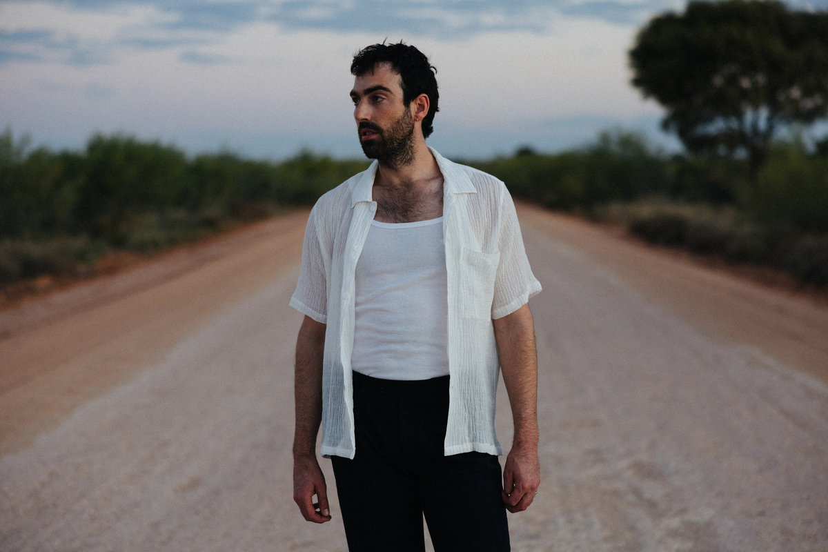 Lonely Tree (LP | 2024) | Tom Snowdon