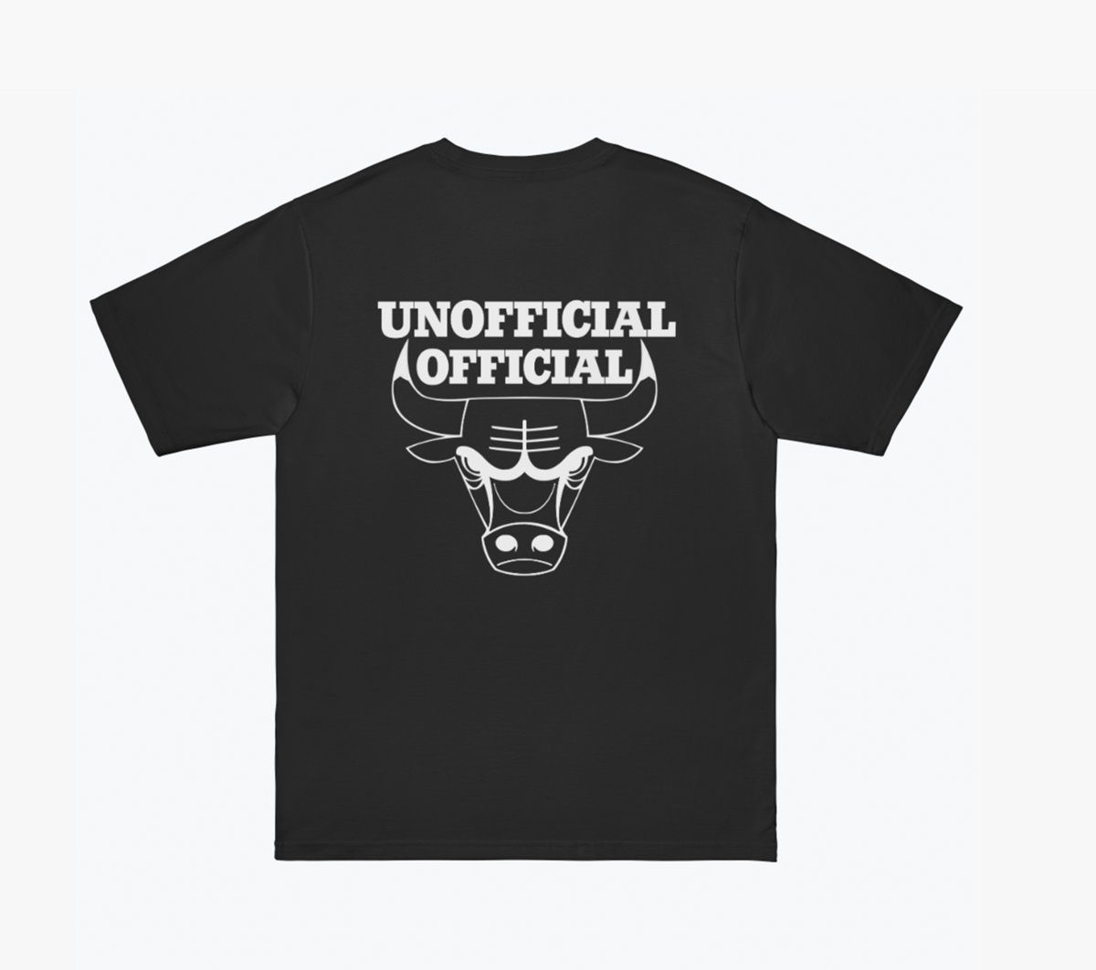 Unofficial Official Soles T-Shirt | Unofficial Official