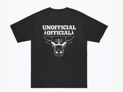Unofficial Official Soles T-Shirt | Unofficial Official
