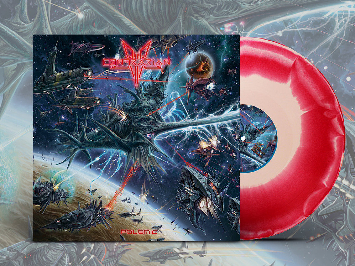 Polemic | Contrarian