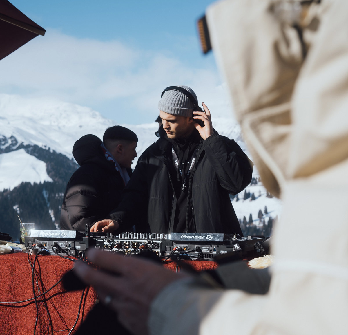 Backroom Activities | ZOKo