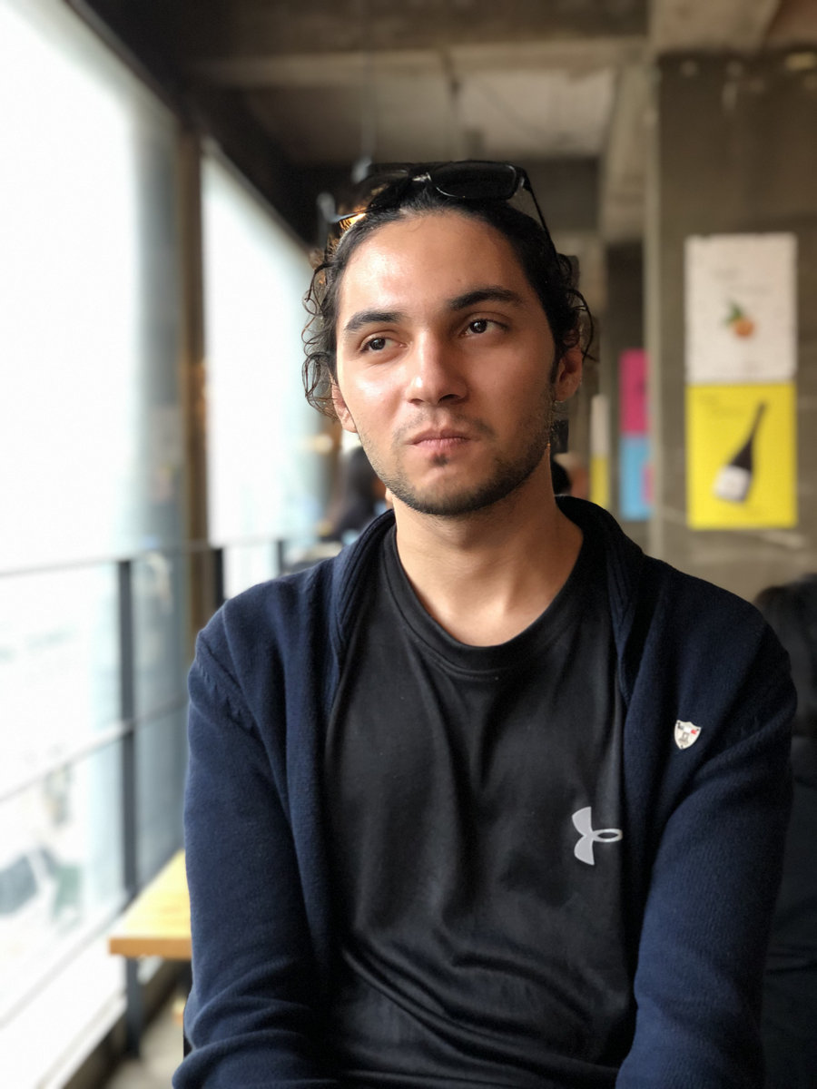 (My Thoughts) میری سوچ | 함자 아크타르 | Hamza Akhtar