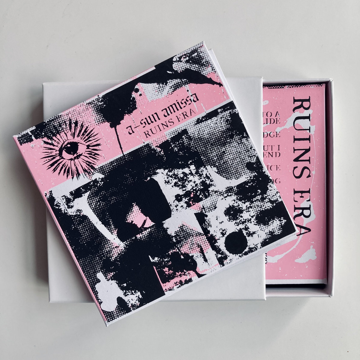 christineott's collection | Bandcamp