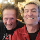 Here To Destroy | SPLIT DOGS