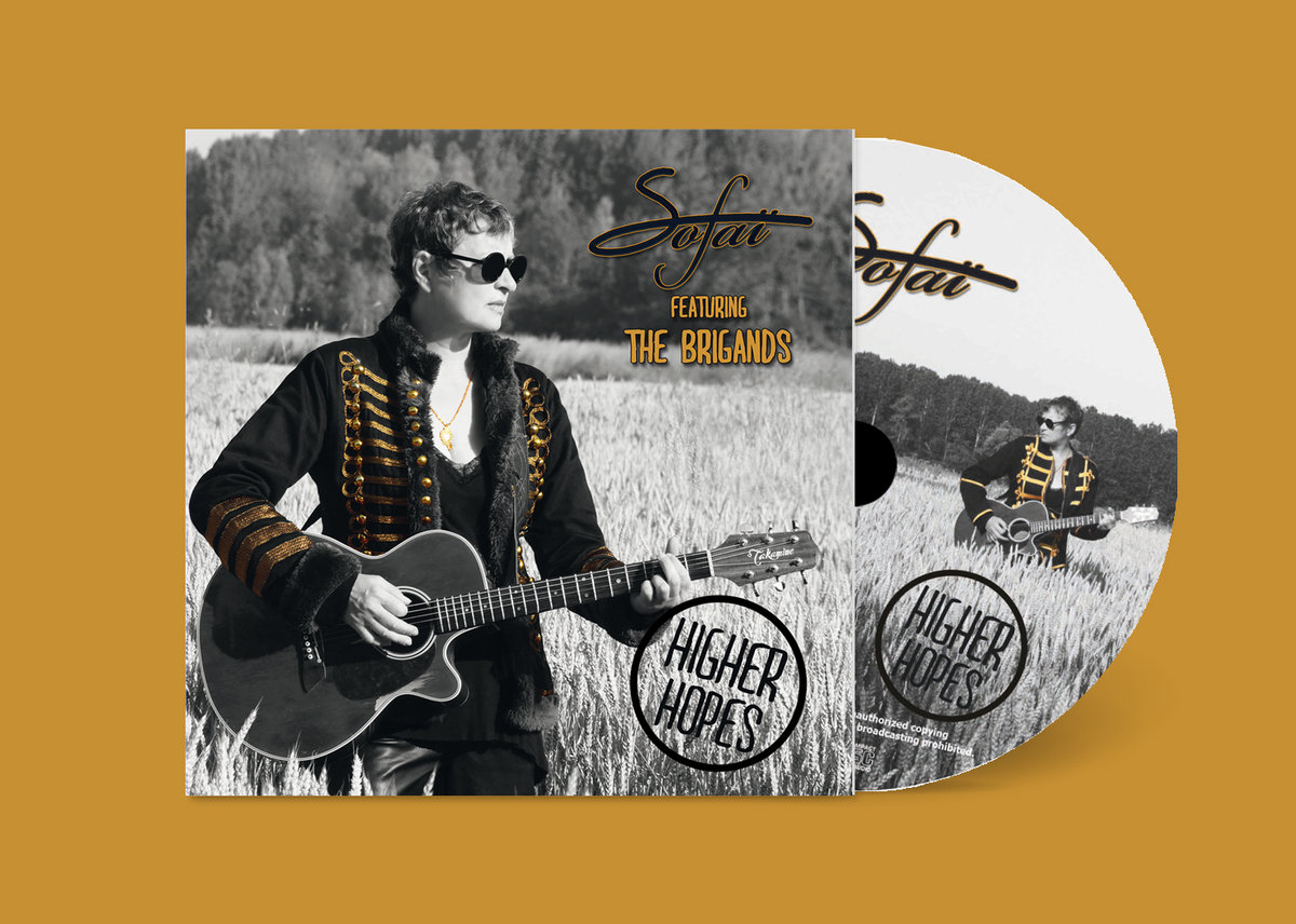 HIGHER HOPES (Vol2) | Sofaï