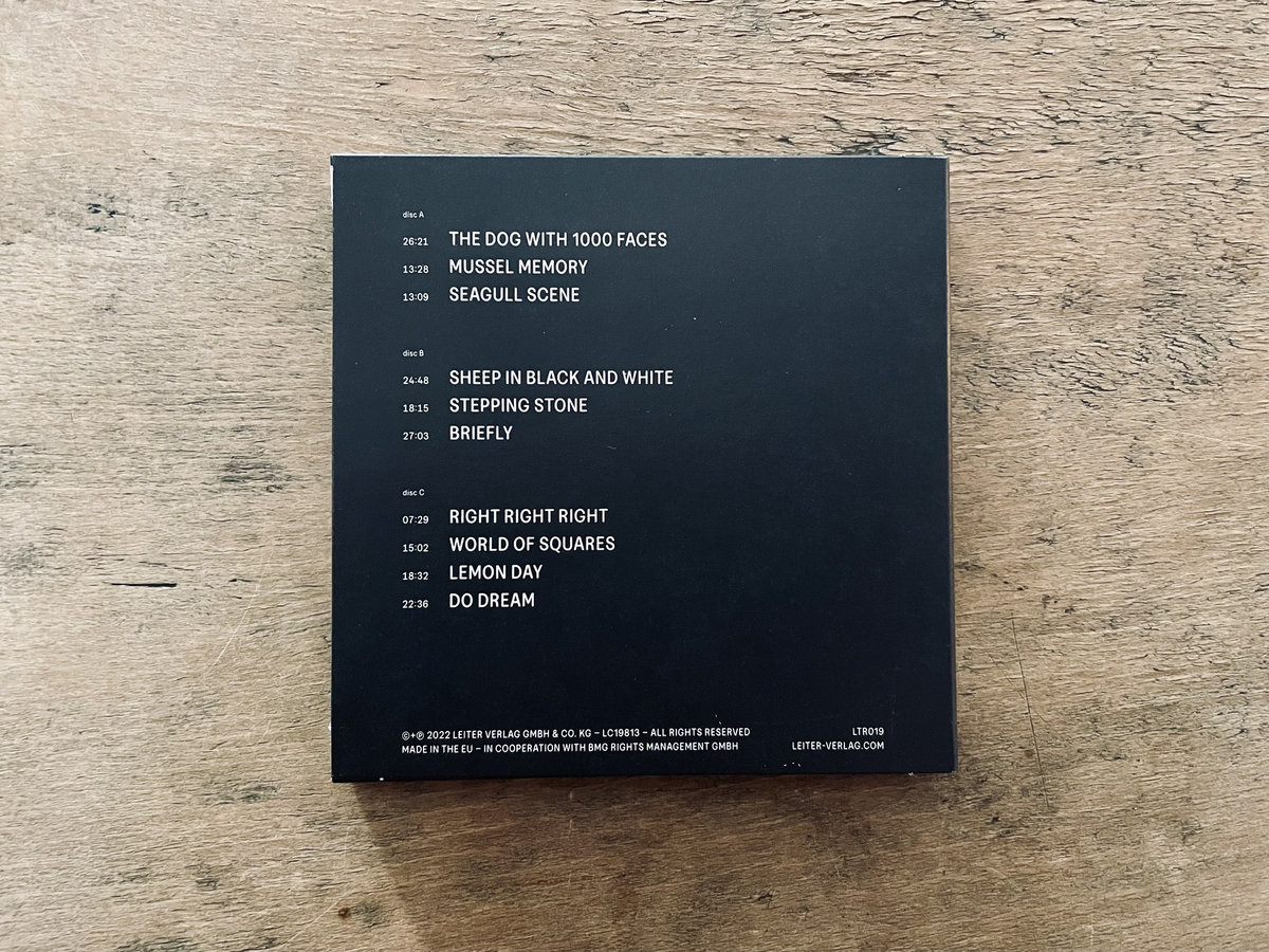 Music For Animals | Nils Frahm