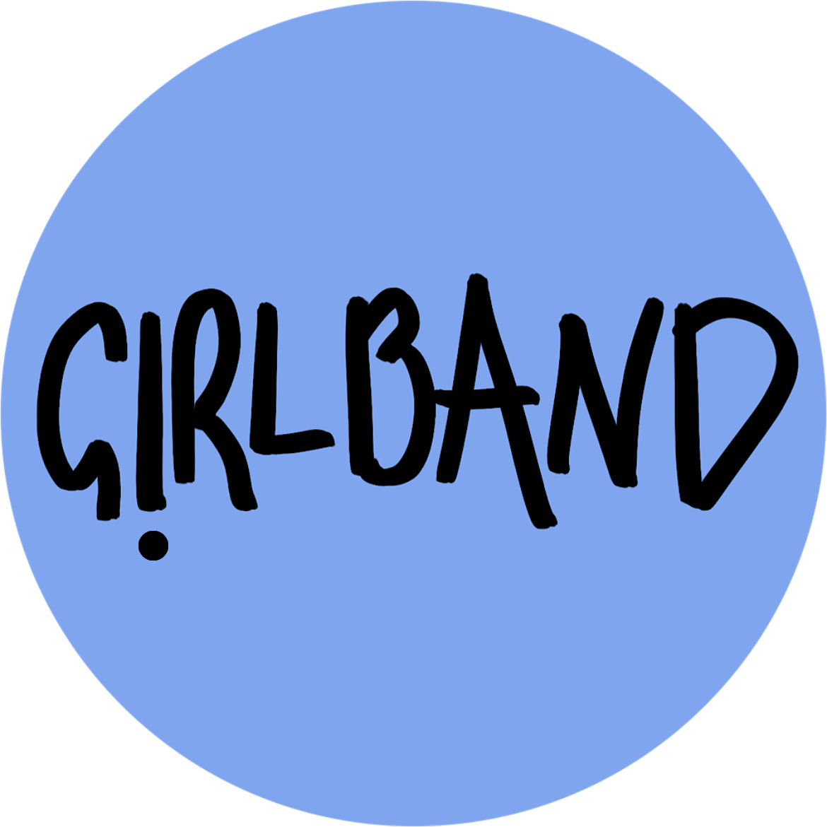 Boys with girls | GIRLBAND