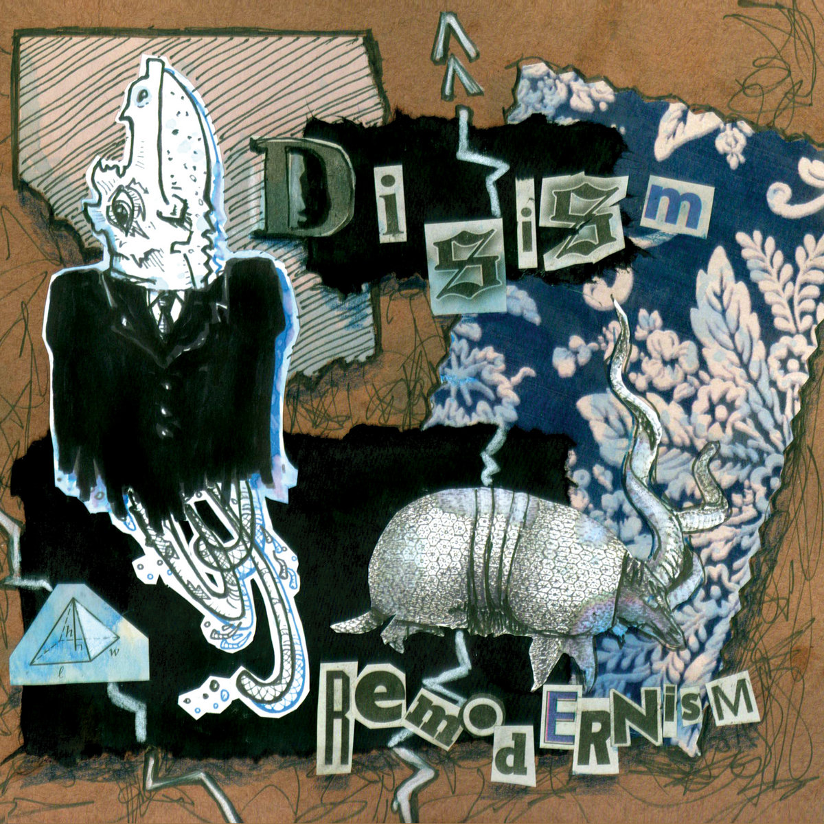 Remodernism | Disism | Herby Records