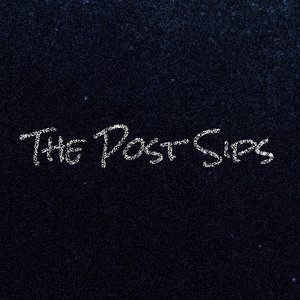 Merch | The Post Sips